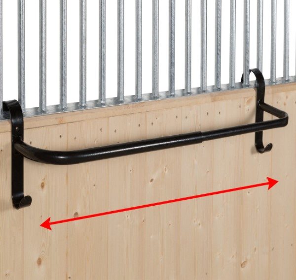 Stubbs England Extendable Rug Rail – Stubbs England