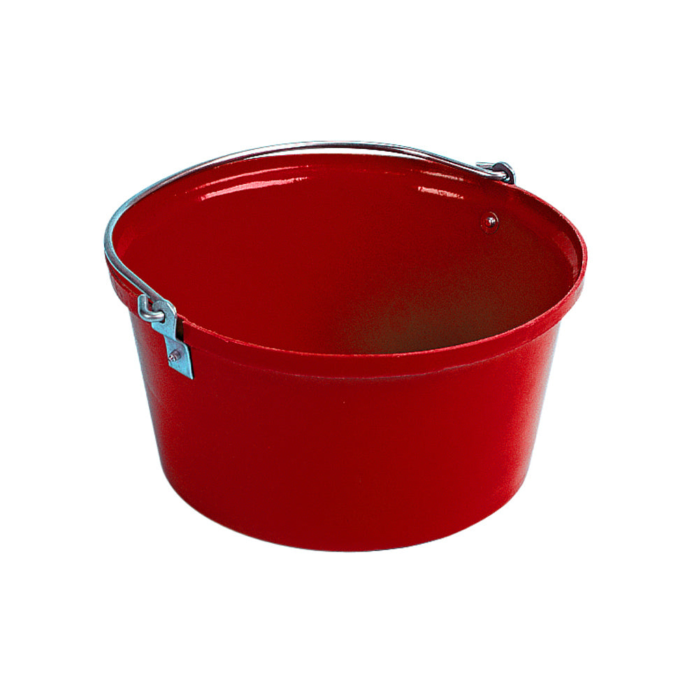 Shallow Feed Bucket – Stubbs England