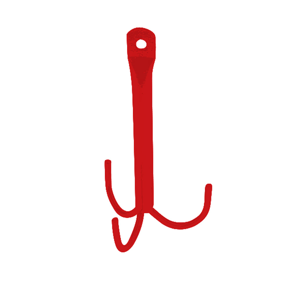 Three Prong Tack Hook – Stubbs England