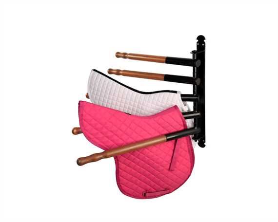 Retro Numnah & Blanket Rack – Stubbs England